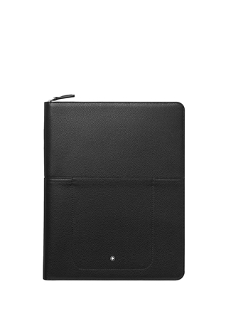 Montblanc Erkek MİNİ KILIF Siyah EU Montblanc Erkek MİNİ KILIF Siyah EU