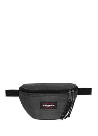 Eastpak Erkek Springer Siyah Bel Çantası EU Eastpak Erkek Springer Siyah Bel Çantası EU