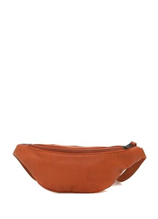 Eastpak Erkek Springer Taba Deri Bel Çantası EU