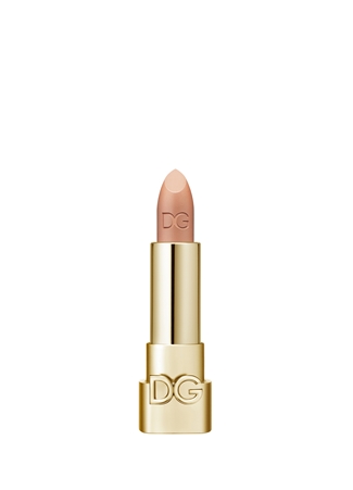 Dolce&Gabbana The Only One Matte Lıpstıck 130 Sweet Honey 3,5G Pembe Dolce&Gabbana The Only One Matte Lıpstıck 130 Sweet Honey 3,5G Pembe