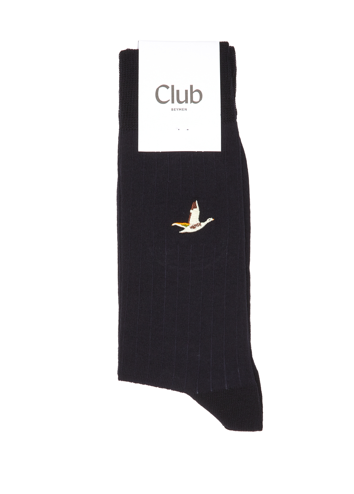 Navy blue Beymen Club Navy blue Men Navy Blue Men's Socks 1753400 | Beymen