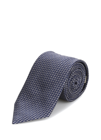 Beymen Collection Erkek Antrasit Mikro Desenli İpek Kravat Gri EU IT Beymen Collection Erkek Antrasit Mikro Desenli İpek Kravat Gri EU IT