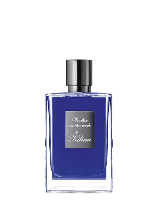 Kilian Vodka On The Rocks Refıllable 50Ml Kilian Vodka On The Rocks Refıllable 50Ml