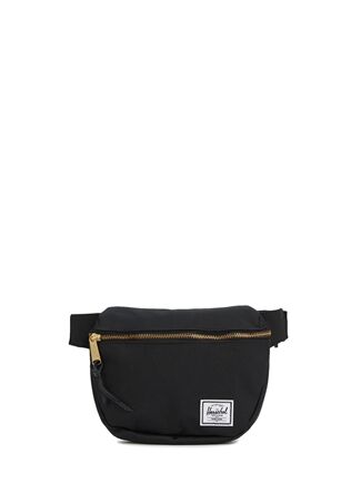 Herschel Erkek Fifteen Classics Siyah Bel Çantası EU