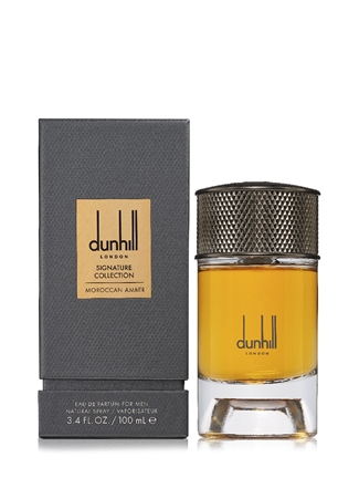 Dunhill Erkek Moroccan Amber Edp 100ml Dunhill Erkek Moroccan Amber Edp 100ml