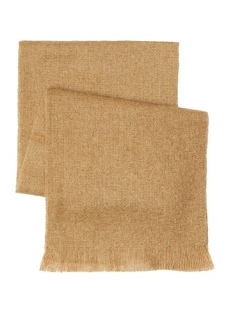 Beymen Club Kadın Bej Atkı EU