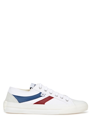 Axel Arigato Kadın Beyaz Logolu Sneaker 36 EU Axel Arigato Kadın Beyaz Logolu Sneaker 36 EU