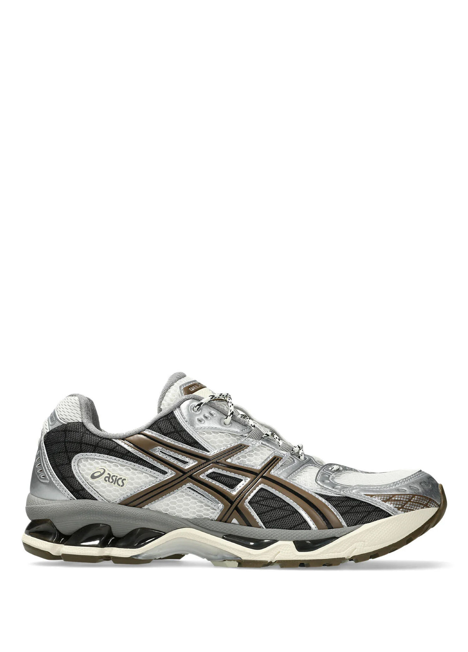 Asics Beyaz Erkek Gel-Nimbus 10.01 Beyaz Erkek Sneaker 1803377 | Beymen