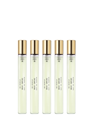 Ex Nihilo Musc infini Travel Set 5X7,5ml Ex Nihilo Musc infini Travel Set 5X7,5ml