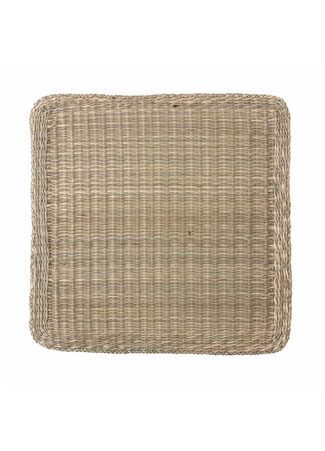 Bloomingville Ithaka Naturel Amerikan Servis Bej