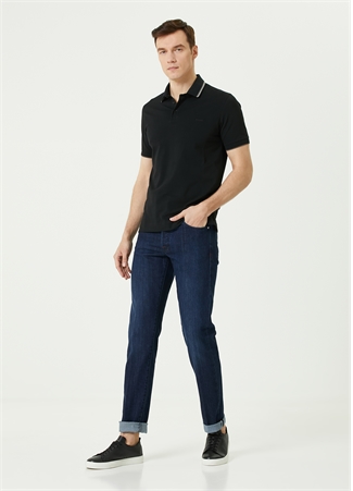 Kiton Erkek Lacivert Jean Pantolon Mavi 36 Us Kiton Erkek Lacivert Jean Pantolon Mavi 36 Us