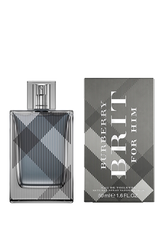 Burberry Erkek Brit For Men EDT 50 ml Parfüm Burberry Erkek Brit For Men EDT 50 ml Parfüm