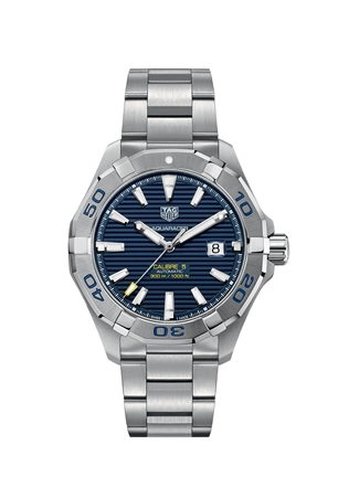 Tag Heuer Erkek Aquaracer Kol Saati EU Tag Heuer Erkek Aquaracer Kol Saati EU