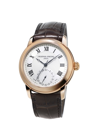 Frederique Constant Erkek Manufacture Classics FC-70MC4H4 Kol Saati EU Frederique Constant Erkek Manufacture Classics FC-70MC4H4 Kol Saati EU
