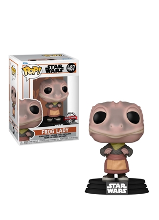 Funko Heykel Çok Renkli Funko Heykel Çok Renkli