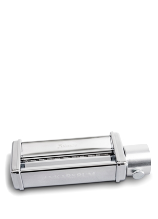 Ankarsrum Akm6230 Gümüş Rengi Fettuccine Hamur Kesici Ankarsrum Akm6230 Gümüş Rengi Fettuccine Hamur Kesici