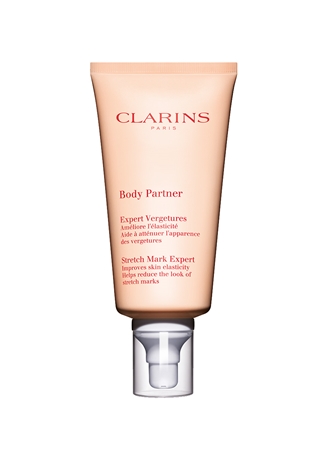 Clarins Kadın Stretch Mark Expert 175ml Clarins Kadın Stretch Mark Expert 175ml