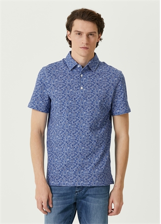 Isaia Erkek Polo Yaka Lacivert M Eu Isaia Erkek Polo Yaka Lacivert M Eu