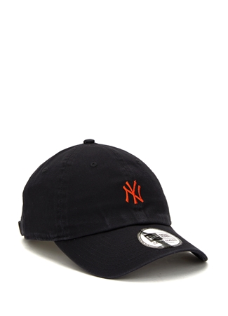 New Era Kadın Small Logo 9Twenty Lacivert Şapka EU New Era Kadın Small Logo 9Twenty Lacivert Şapka EU