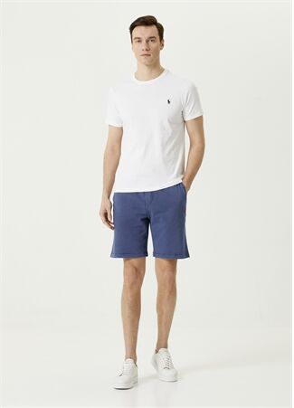 Polo Ralph Lauren Erkek ŞORT Lacivert S EU