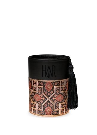 Har Mihrimah Mum Kahverengi