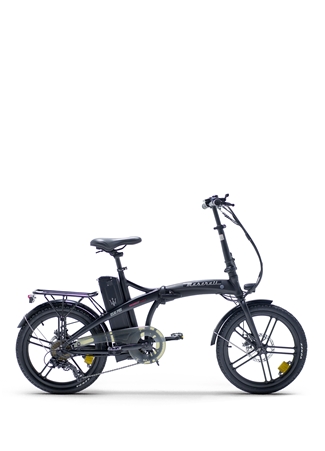 Maserati Ebike Siyah Elektrikli Katlanabilir Bisiklet Eu Maserati Ebike Siyah Elektrikli Katlanabilir Bisiklet Eu