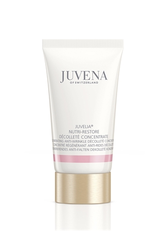 Juvena Juvelia N.Restore Neck&Decolleté Concentrate 75ml Juvena Juvelia N.Restore Neck&Decolleté Concentrate 75ml