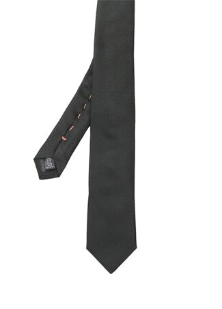 Pal Zileri Erkek Yeşil İpek Kravat Eu