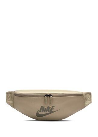 Nike Kadın BEL ÇANTASI Yeşil EU
