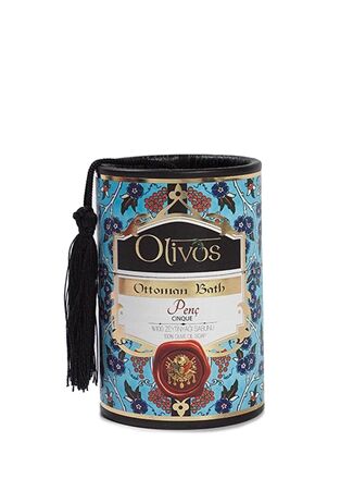 Olivos Osmanlı Serisi Penç Sabun Çok Renkli