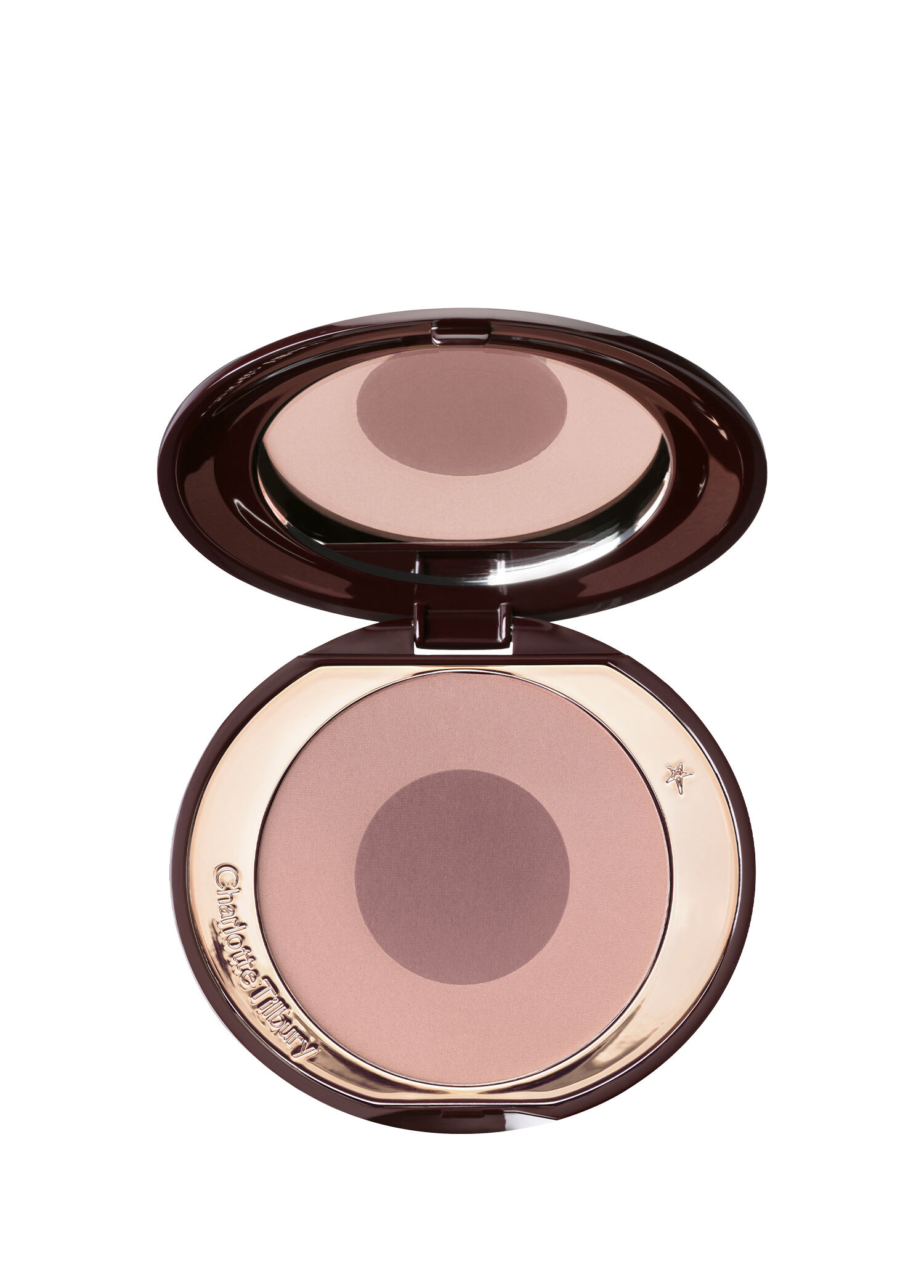 Charlotte Tilbury - Cheek To Chic - Sex On Fire - SEX ON FIRE