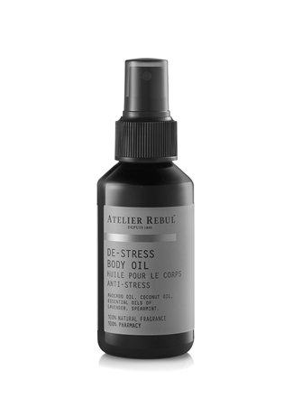 Atelier Rebul De Stress Body Oil 100 Ml Atelier Rebul De Stress Body Oil 100 Ml