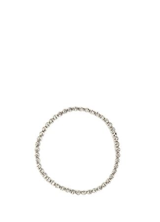 Collection Kadın Top Formlu Altın Rengi Bileklik EU