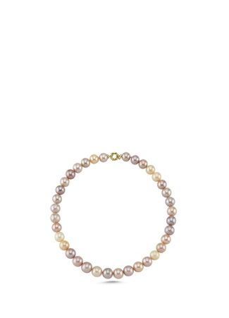 Collection-By İncifer Kadın KOLYE EU