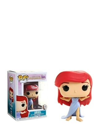 Funko HEYKEL Çok Renkli