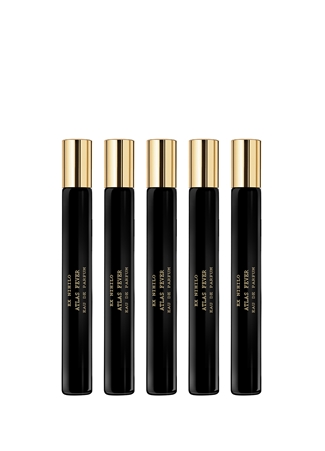 Ex Nihilo Atlas Fever Travel Set 5X7,5ml Ex Nihilo Atlas Fever Travel Set 5X7,5ml