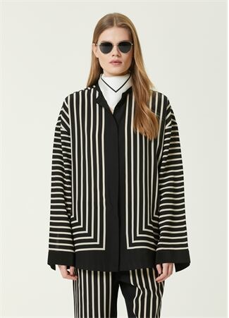 Toteme Kadın GÖMLEK 36 FR