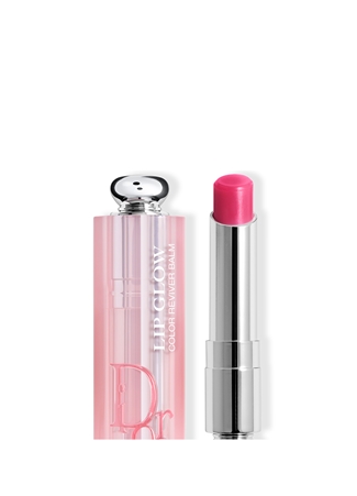 Dior Addict Lip Glow 007 Pembe Dior Addict Lip Glow 007 Pembe