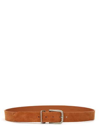 Beymen Club Erkek Taba Süet Kemer Kahverengi 0 Beymen Club Erkek Taba Süet Kemer Kahverengi 0