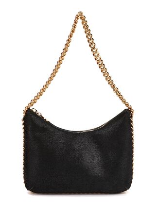 Stella McCartney Kadın ÇANTA Siyah EU