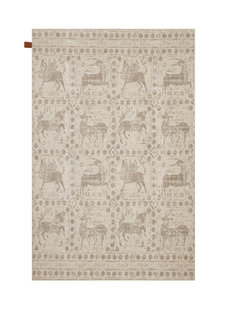 Feyz Contemporary Rugs Galawa Beige 135x215 Cm Halı Bej Feyz Contemporary Rugs Galawa Beige 135x215 Cm Halı Bej