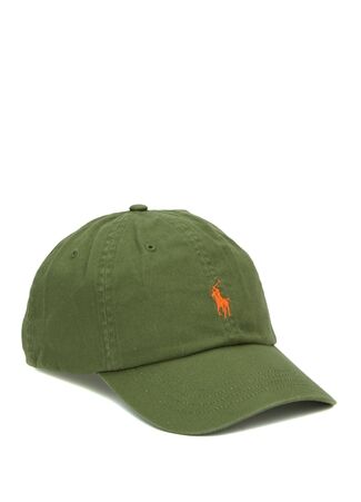 Polo Ralph Lauren Erkek ŞAPKA Haki EU