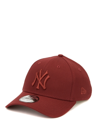 New Era Erkek 39Thirty Neyyan Bordo Şapka Kırmızı SM EU New Era Erkek 39Thirty Neyyan Bordo Şapka Kırmızı SM EU