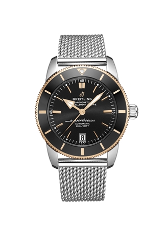 Breitling Erkek Superocean Heritage B20 Automatic 42 Saat EU Breitling Erkek Superocean Heritage B20 Automatic 42 Saat EU