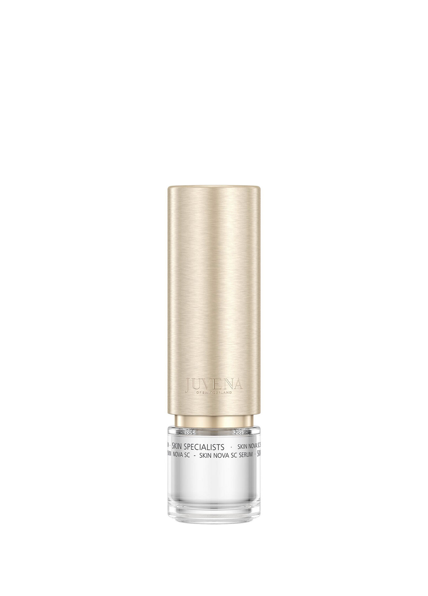 Juvena - Skin Nova SC Serum Anti-Aging Soothing Skin Serum 30 ml