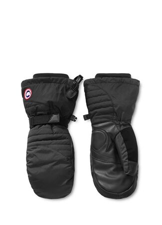 Canada Goose Kadın Siyah Logo Detaylı Eldiven S EU Canada Goose Kadın Siyah Logo Detaylı Eldiven S EU