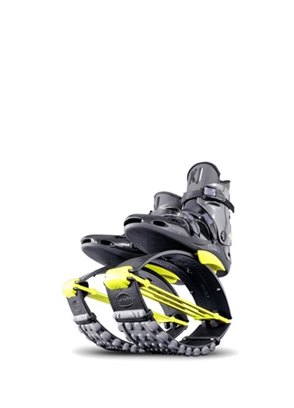Kangoo Jumps Kj Xr3 Zıplayan Ayakkabı Sarı S Kangoo Jumps Kj Xr3 Zıplayan Ayakkabı Sarı S