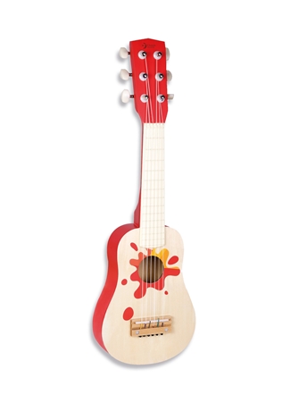 Classic World Ahşap Star Gitar Eu Classic World Ahşap Star Gitar Eu