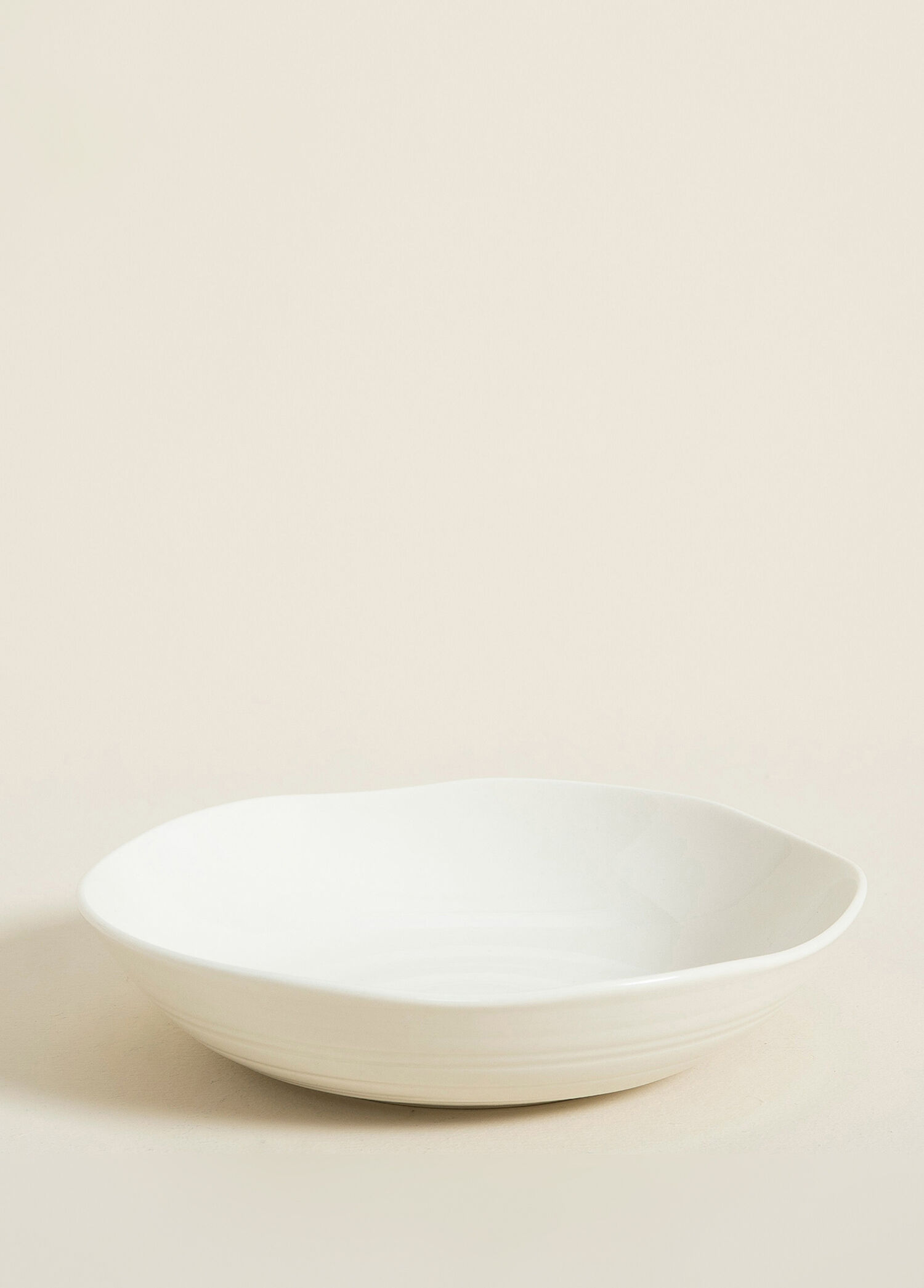 Chakra - Amorphous Deep Plate 20 cm