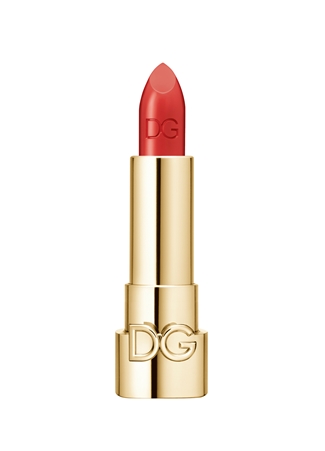 Dolce&Gabbana The Only One Lumınous Colour Lıpstıck Queen Kırmızı Dolce&Gabbana The Only One Lumınous Colour Lıpstıck Queen Kırmızı